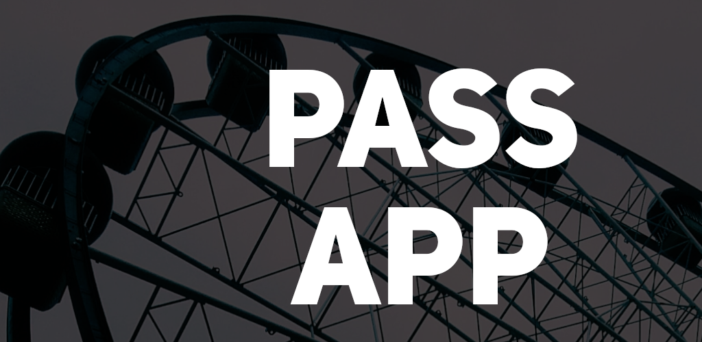 PassApp